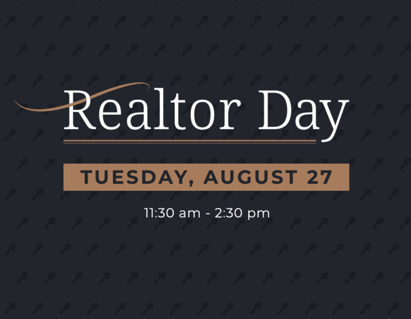 Events | HOMEARAMA®